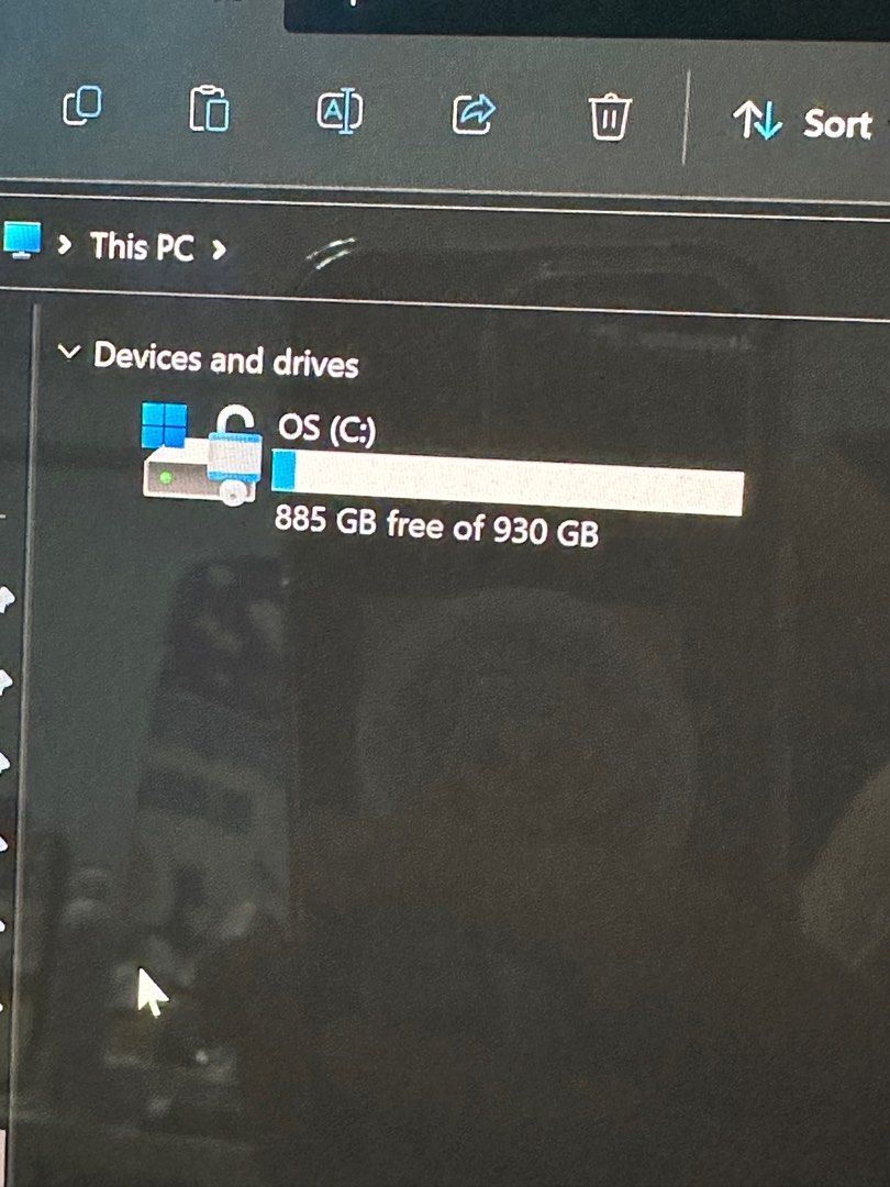 NEW ASUS Zenbook 14X 1TB Storage OLED 2.8K 120Hz Display, Computers ...