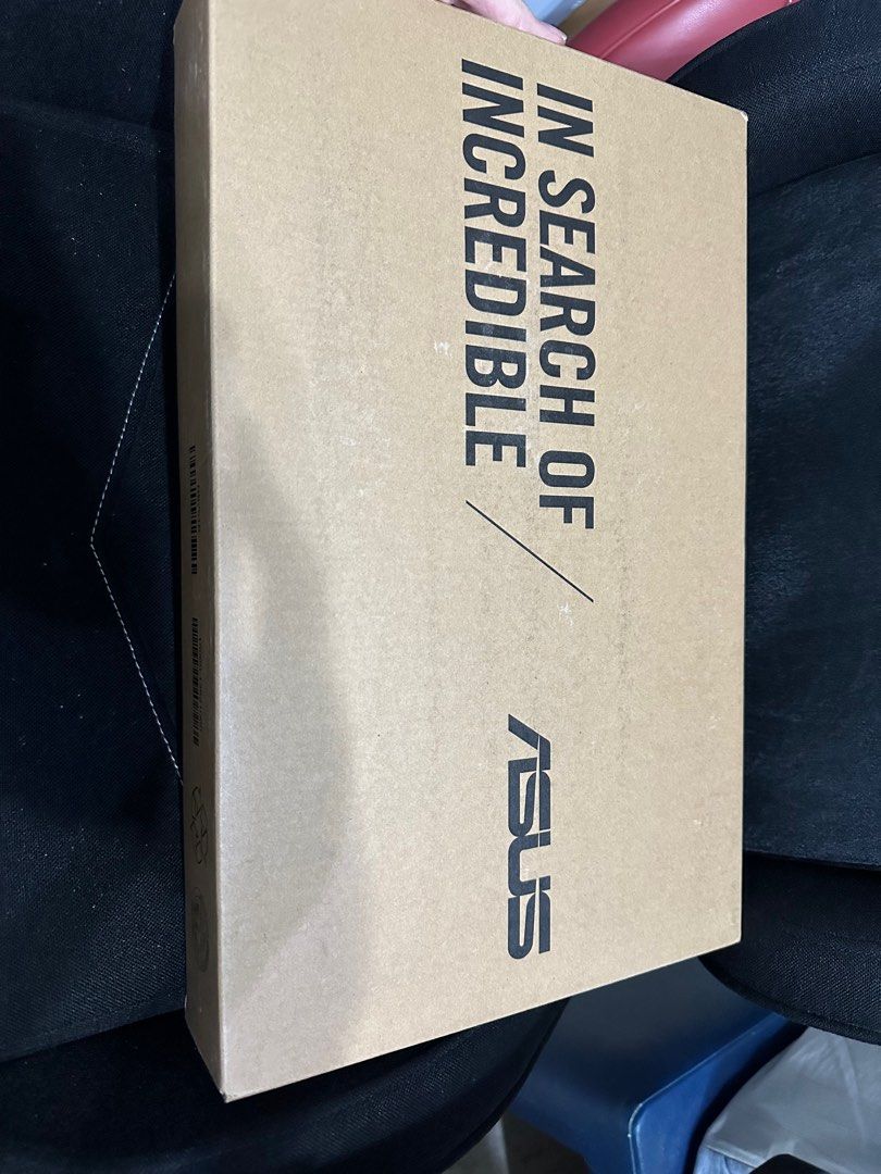 NEW ASUS Zenbook 14X 1TB Storage OLED 2.8K 120Hz Display, Computers ...
