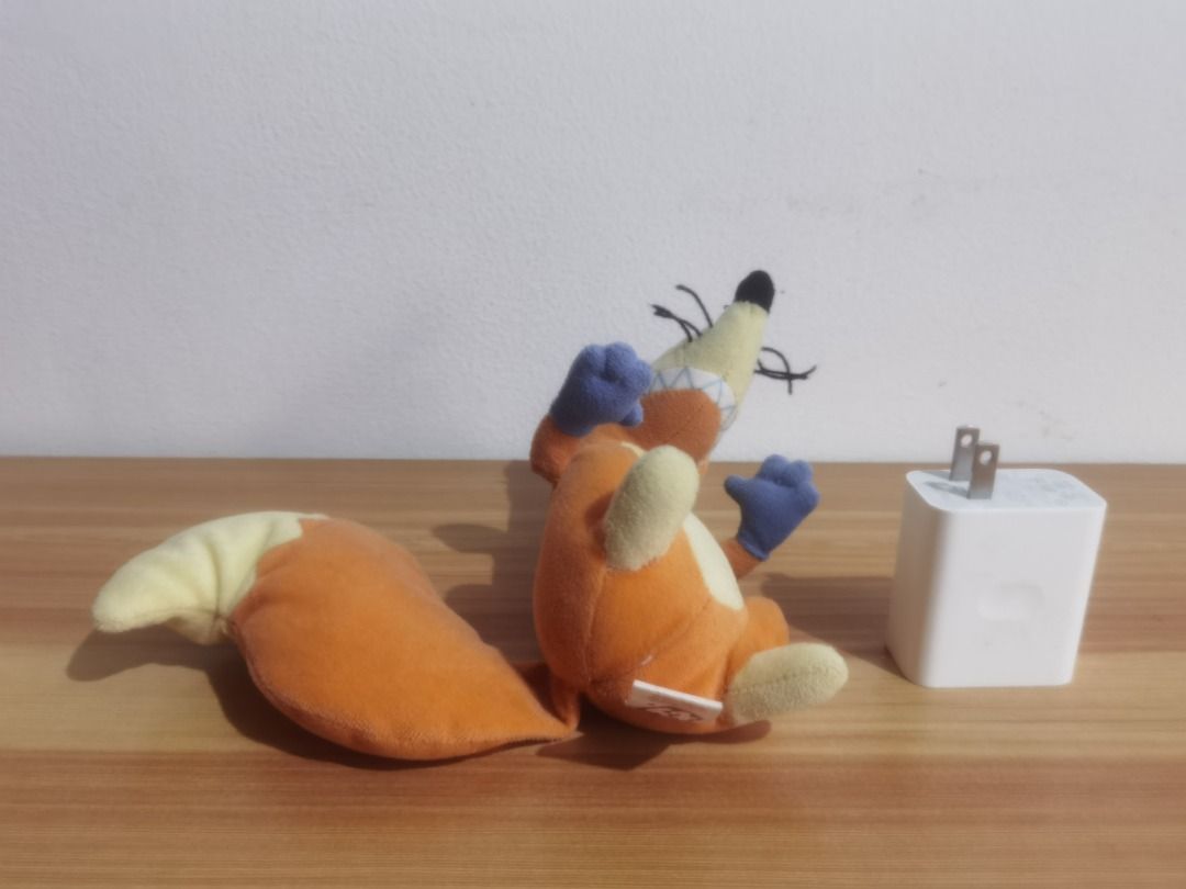 2008 TY - Dora the Explorer - Swiper Plush, Hobbies & Toys, Toys ...