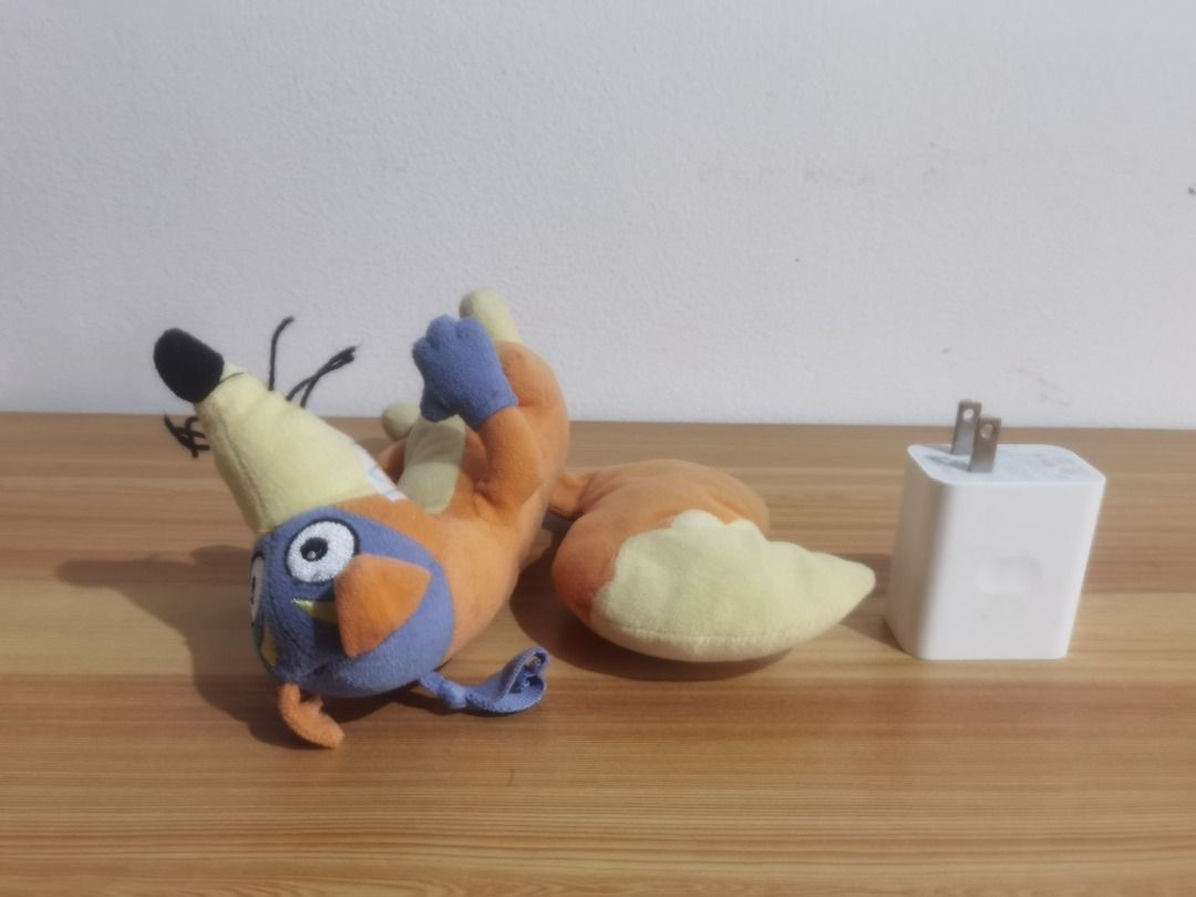 2008 TY - Dora the Explorer - Swiper Plush, Hobbies & Toys, Toys ...