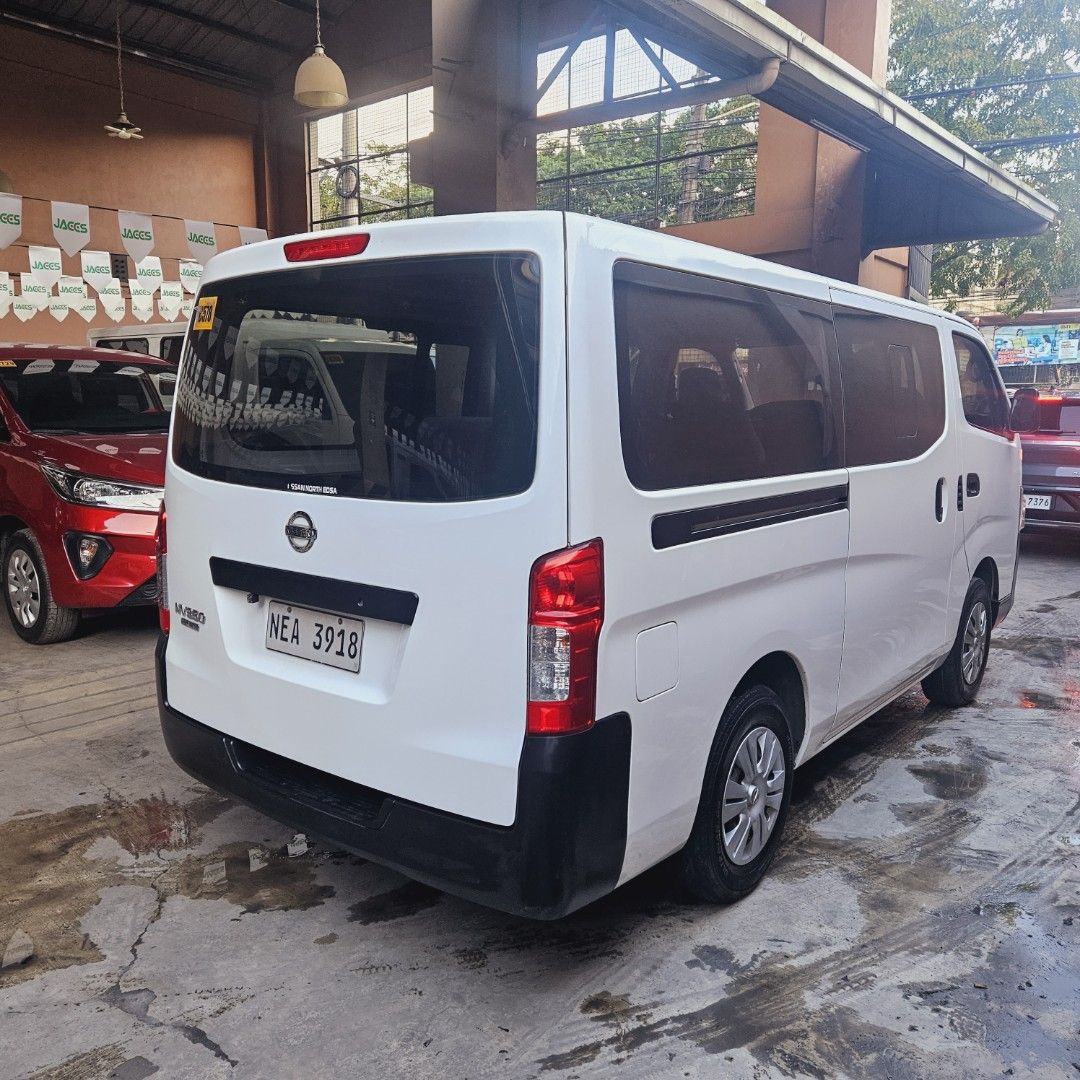 2019s Nissan Urvan NV350 MT Manual Diesel Manual, Cars for Sale, Used Cars on Carousell