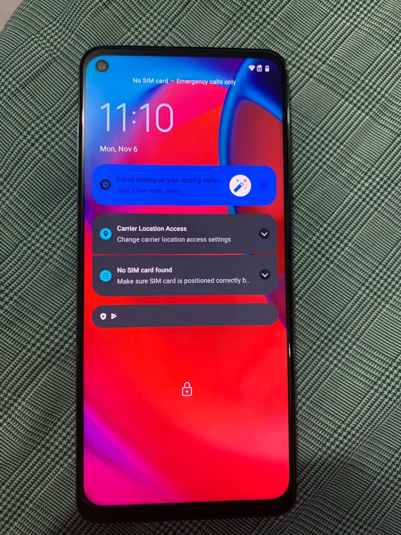 2ND HAND ANDROID PHONE NO ISSUE NO SCRATCHES USED BUT GOOD AS NEW ...
