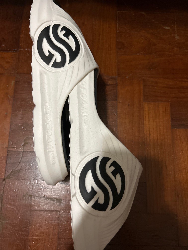 361 degree slides, Men's Fashion, Footwear, Flipflops and Slides on ...