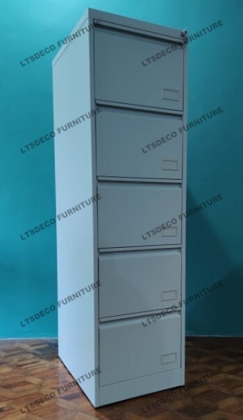 5LALYER VERTICAL FILING CABINET OFFICE PARTITION | OFFICE FURNITURE ...