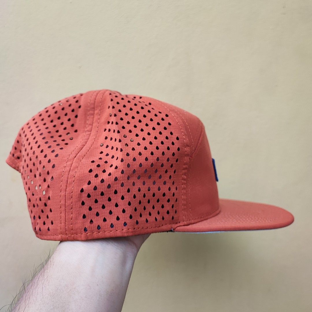 7 panel outdoor watersport cap by oddjob, Men's Fashion, Watches ...