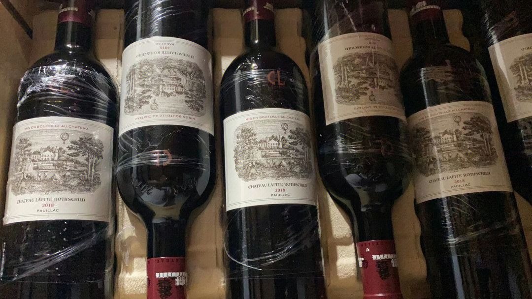 高價回收貴酒名酒紅酒 拉菲 木桐 瑪歌 拉圖 奧比昂 lafite mouton margaux latour Haut Brion, 嘢食 & 嘢飲, 酒精飲料 - Carousell