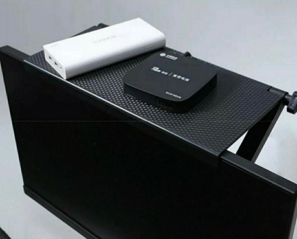 電視架 電腦架 放置 收納 擺放 tray trays PC TV, 傢俬＆家居, 其他, 家居改善及收納用品 - Carousell