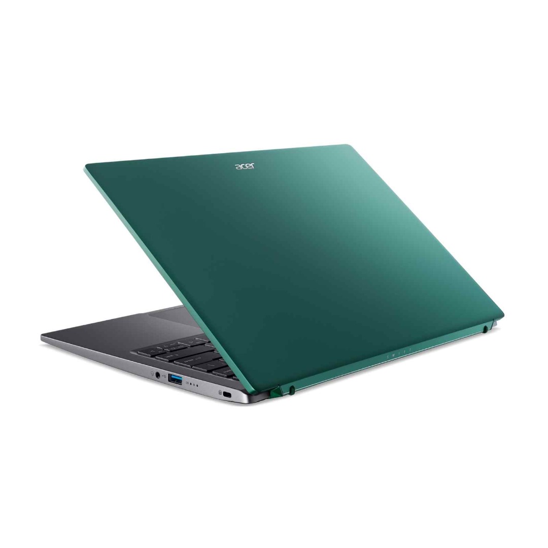 Acer - i5-1240P (12th Gen) | 16GB RAM | 1TB NVMe SSD | Nvidia RTX3050 ...