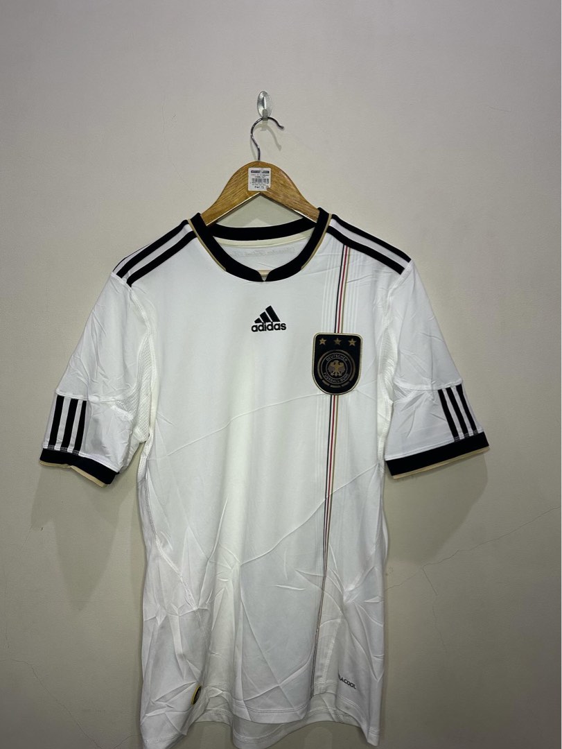 ADIDAA X DEUSTCH JERSEY, Men's Fashion, Tops & Sets, Tshirts & Polo ...