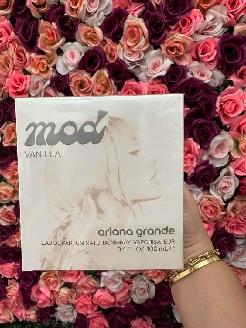 AG Perfumes, Beauty & Personal Care, Fragrance & Deodorants on Carousell