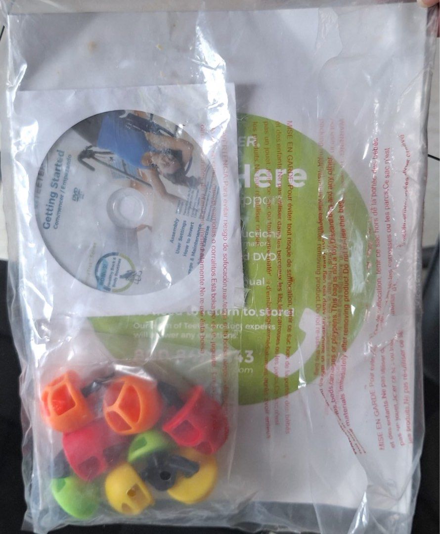 Aibi Teeter Inversion Table EP-560, Sports Equipment, Exercise ...