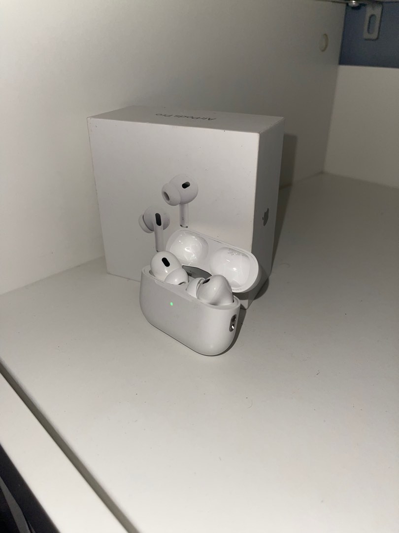airpods pro gen 2 FINAL OFFER!, Audio, Earphones on Carousell