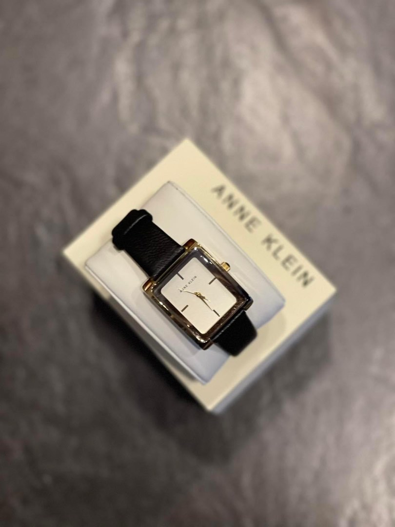 Anne Klein Watch, Women's Fashion, Watches & Accessories, Watches on ...