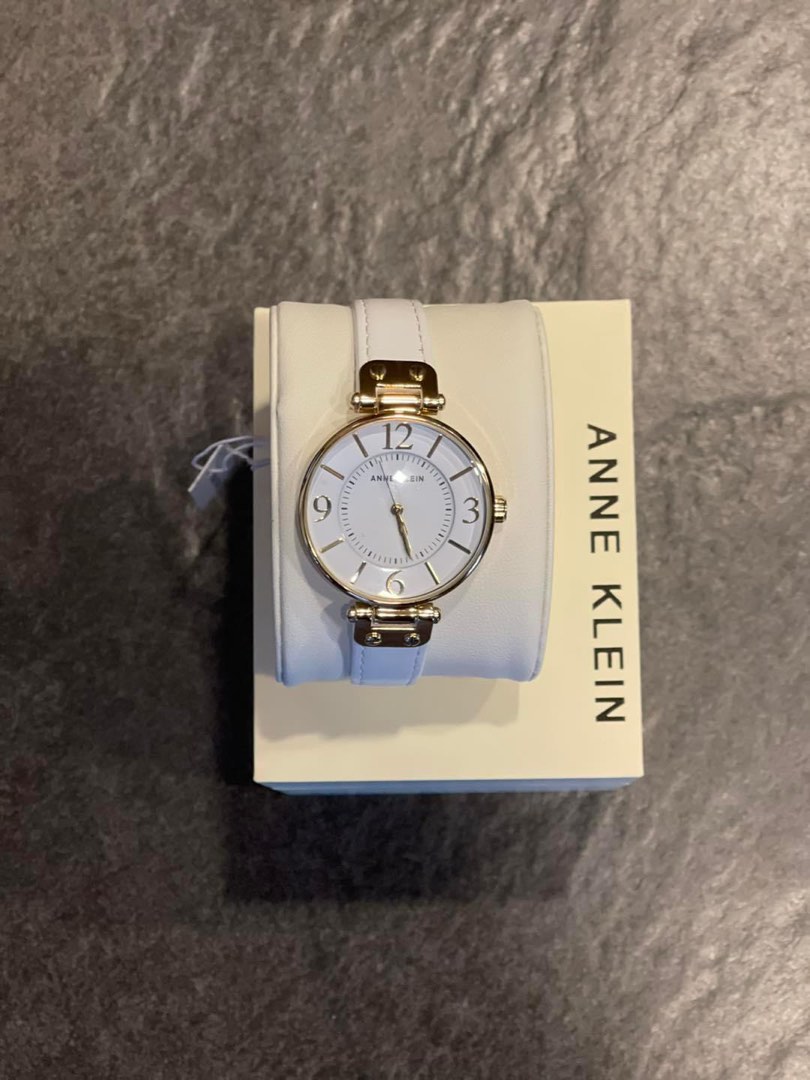 Anne Klein Watch, Women's Fashion, Watches & Accessories, Watches on ...