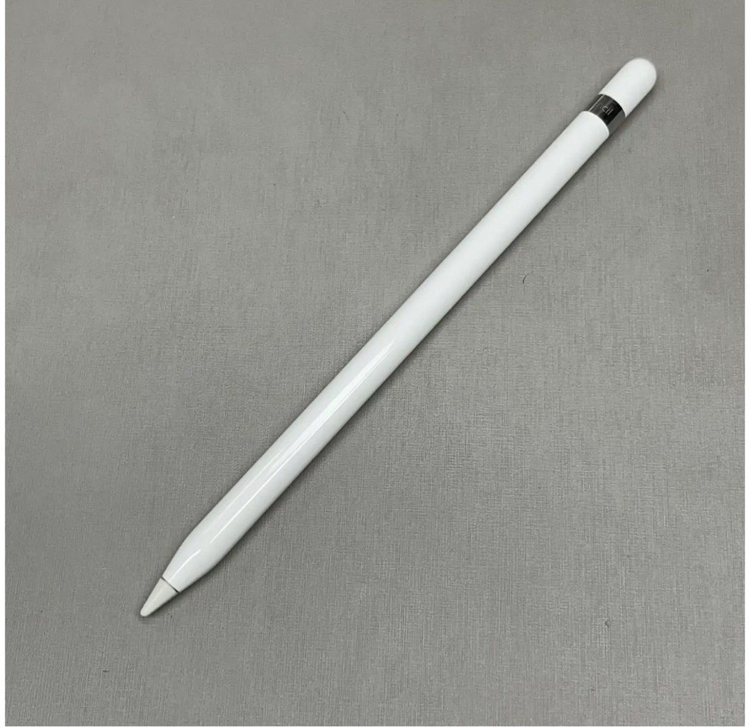 Apple Pencil Gen 1, Computers & Tech, Parts & Accessories, Other ...