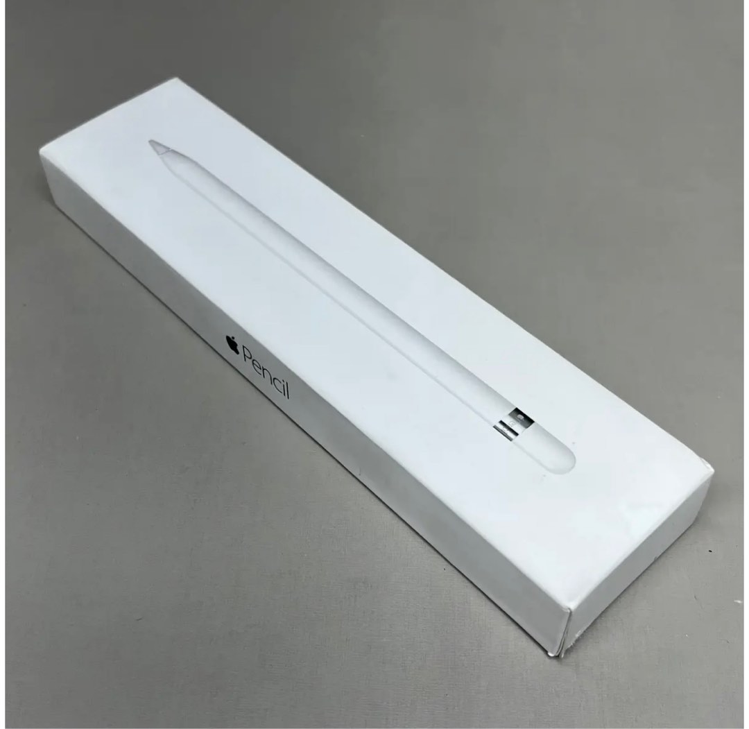 Apple Pencil Gen 1, Computers & Tech, Parts & Accessories, Other ...