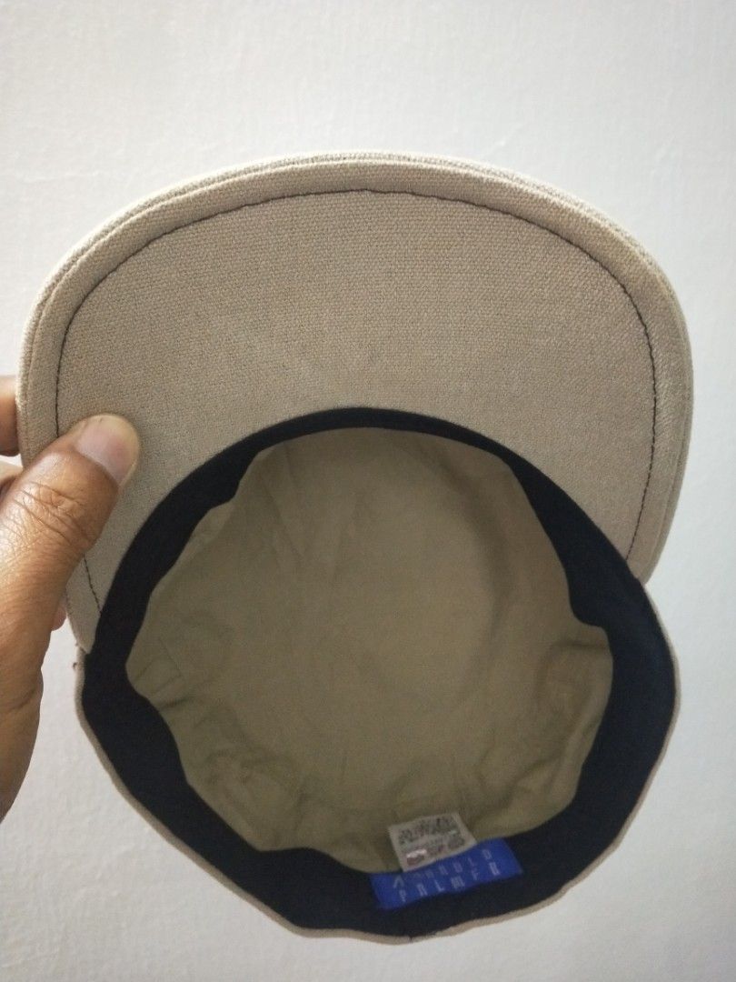 Arnold Palmer Cap, Men's Fashion, Watches & Accessories, Cap & Hats on ...