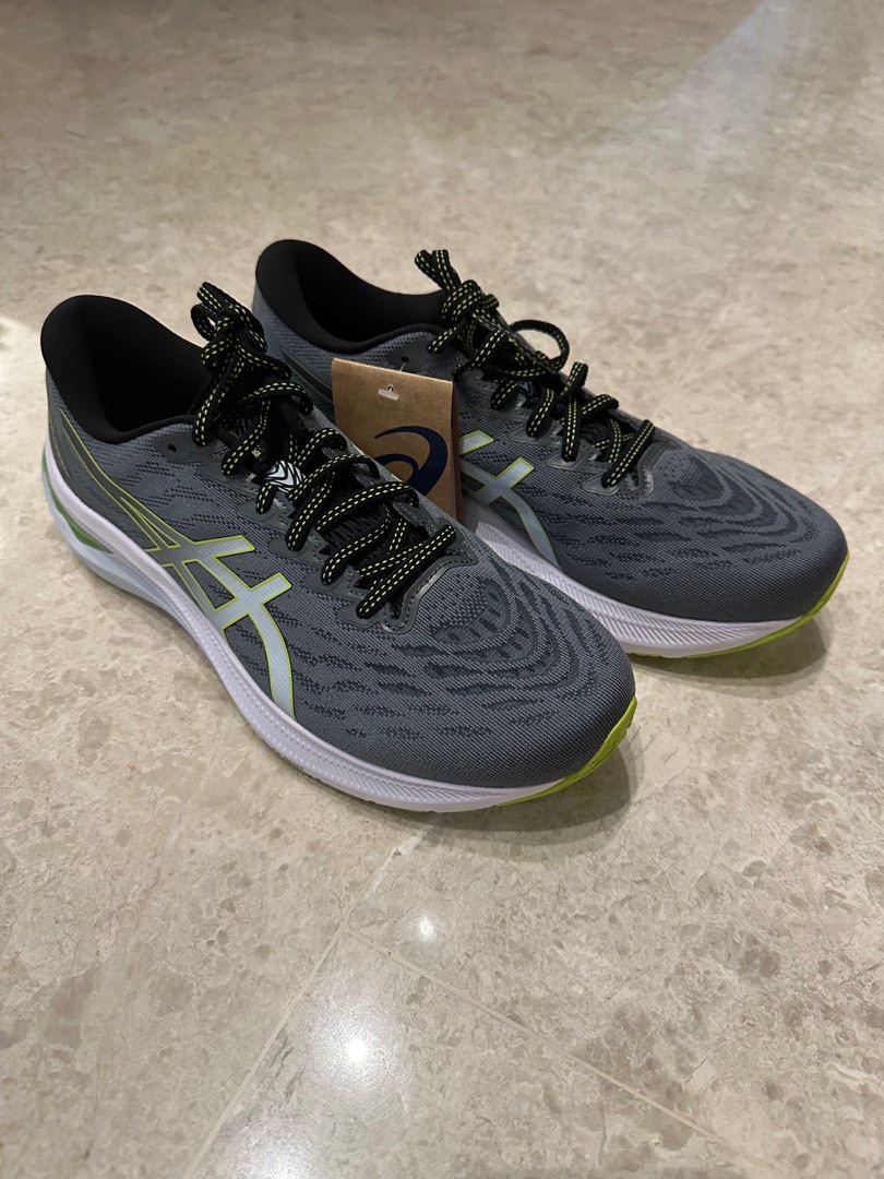 Asics GT-2000 11 (without box), Men's Fashion, Footwear, Casual shoes ...