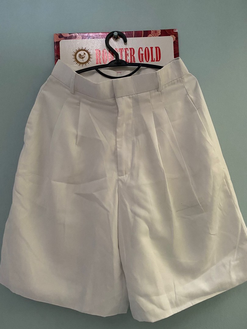 Ats the label pants, Fesyen Wanita, Pakaian Wanita, Bawahan di Carousell