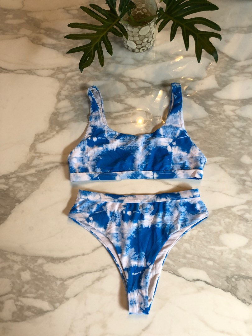 Authentic Shein swimwear for women, Women's Fashion, Swimwear, Bikinis ...