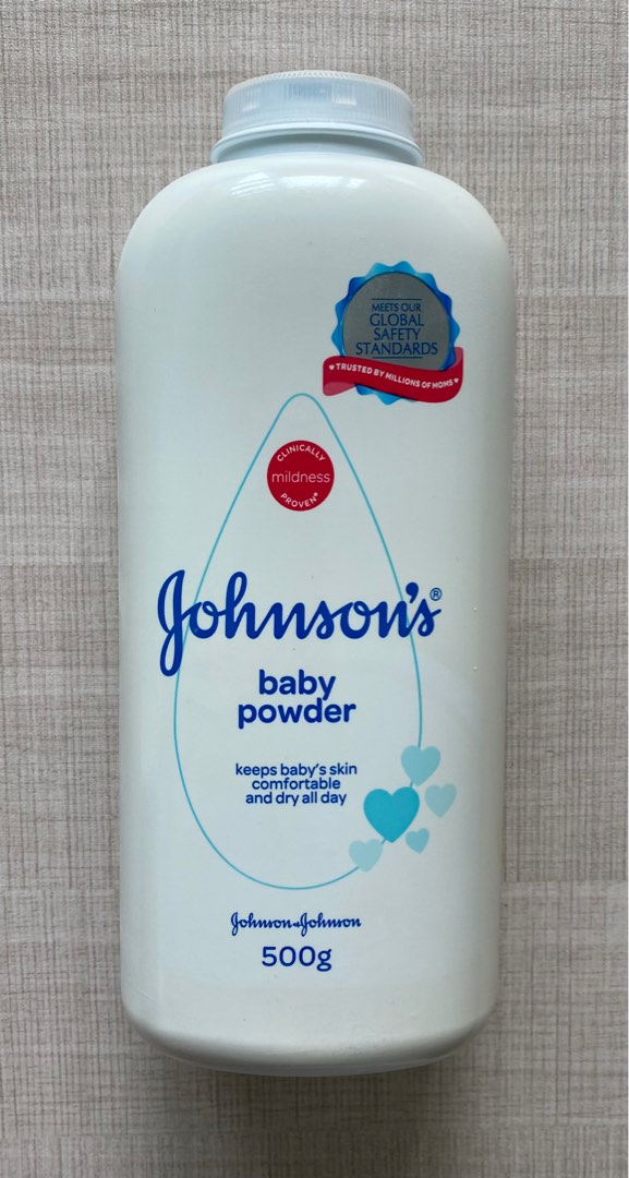 Baby powder, Babies & Kids, Bathing & Changing, Baby Toiletries ...