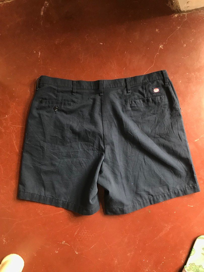 Big size Vintage Red Kap short chino style, Men's Fashion, Bottoms ...