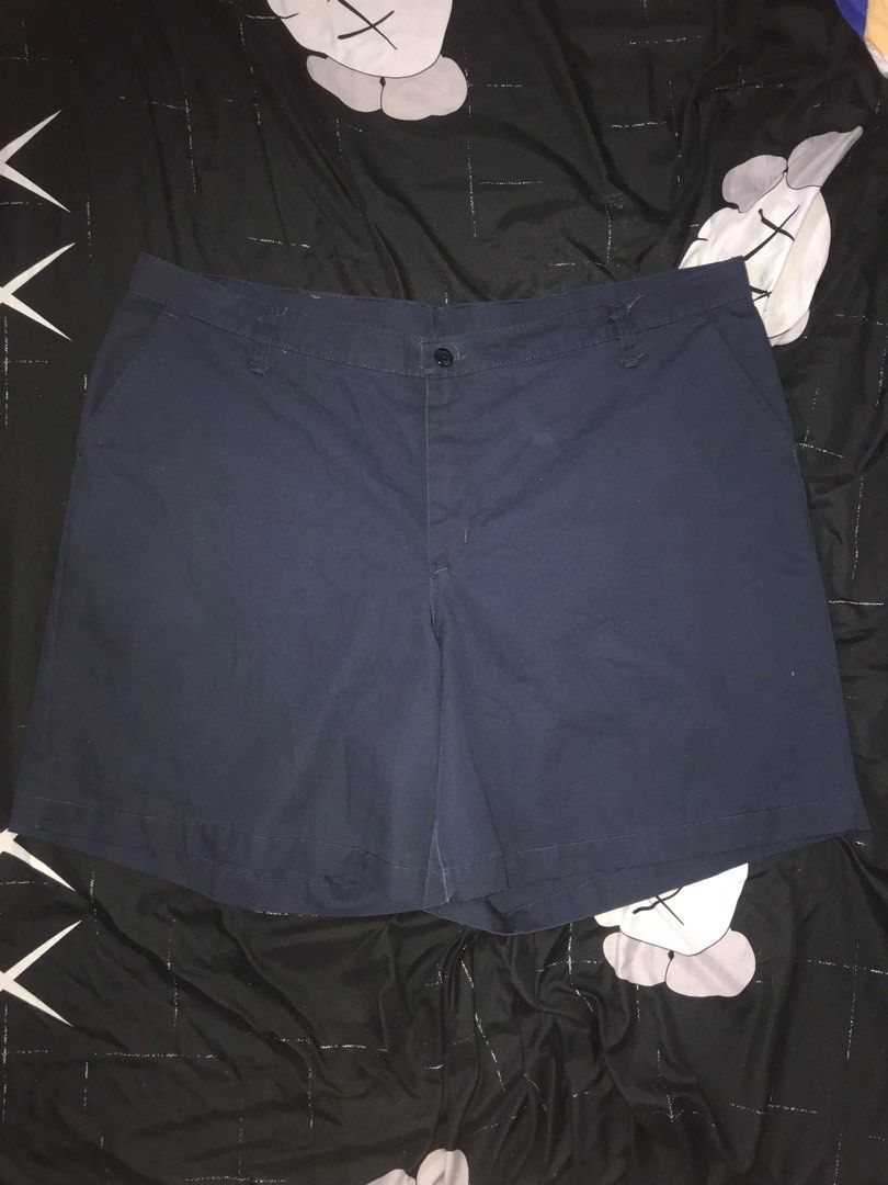 Big size Vintage Red Kap short chino style, Men's Fashion, Bottoms ...