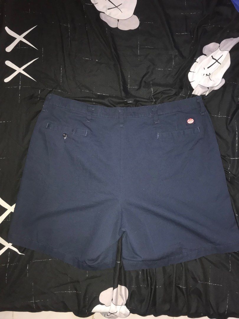 Big size Vintage Red Kap short chino style, Men's Fashion, Bottoms ...
