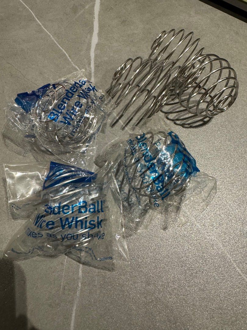 Blender ball wire whisk, TV & Home Appliances, Kitchen Appliances ...