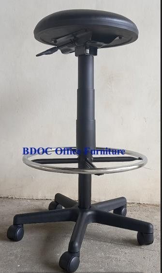 Brand New Teller Chair/ Office Furniture/ Office Partitions, Furniture ...