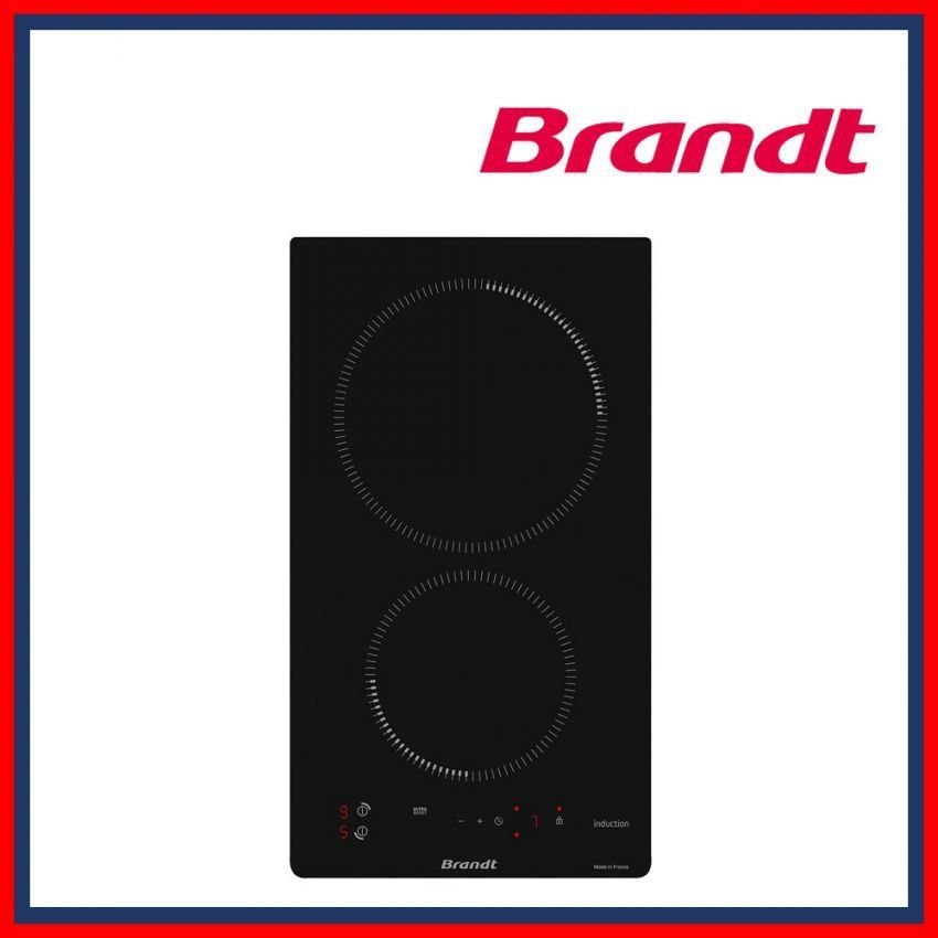 Brandt BPi1621UB Induction Hob, TV & Home Appliances, Kitchen ...