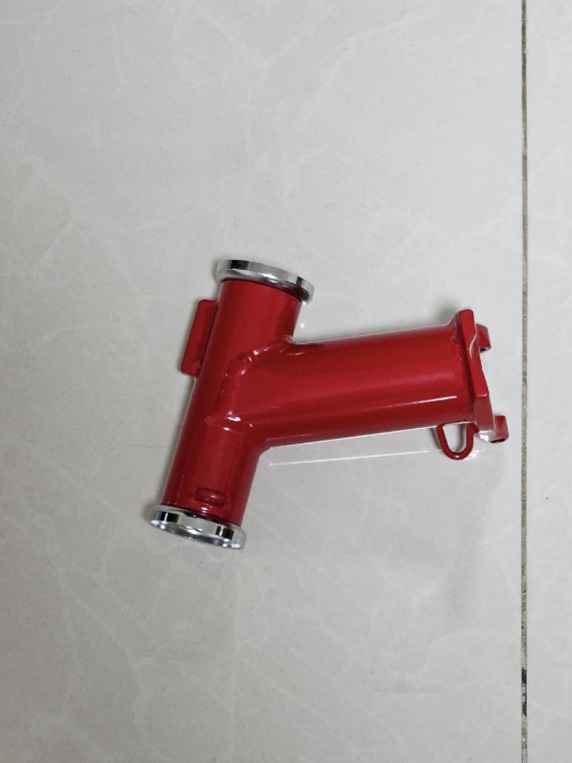 Brompton front frame, Sports Equipment, Bicycles & Parts, Parts ...