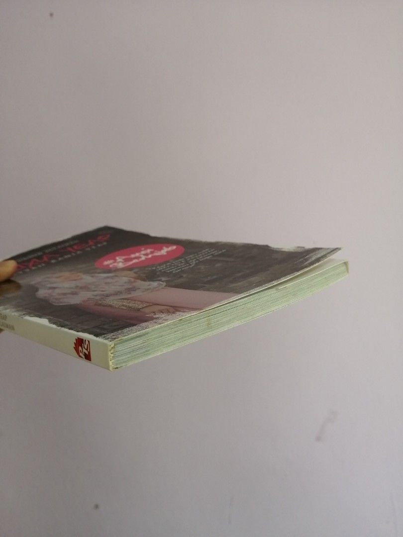 Buku #Amoi Berhijab Felixia Yeap Raisyyah Rania Yeap Seperti Yang ...