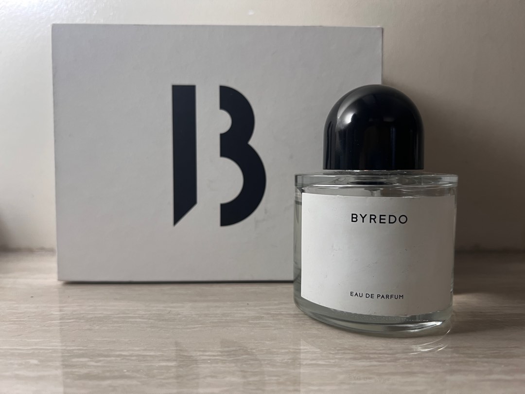 BYREDO Unnamed 100ml, Beauty & Personal Care, Fragrance & Deodorants on Carousell