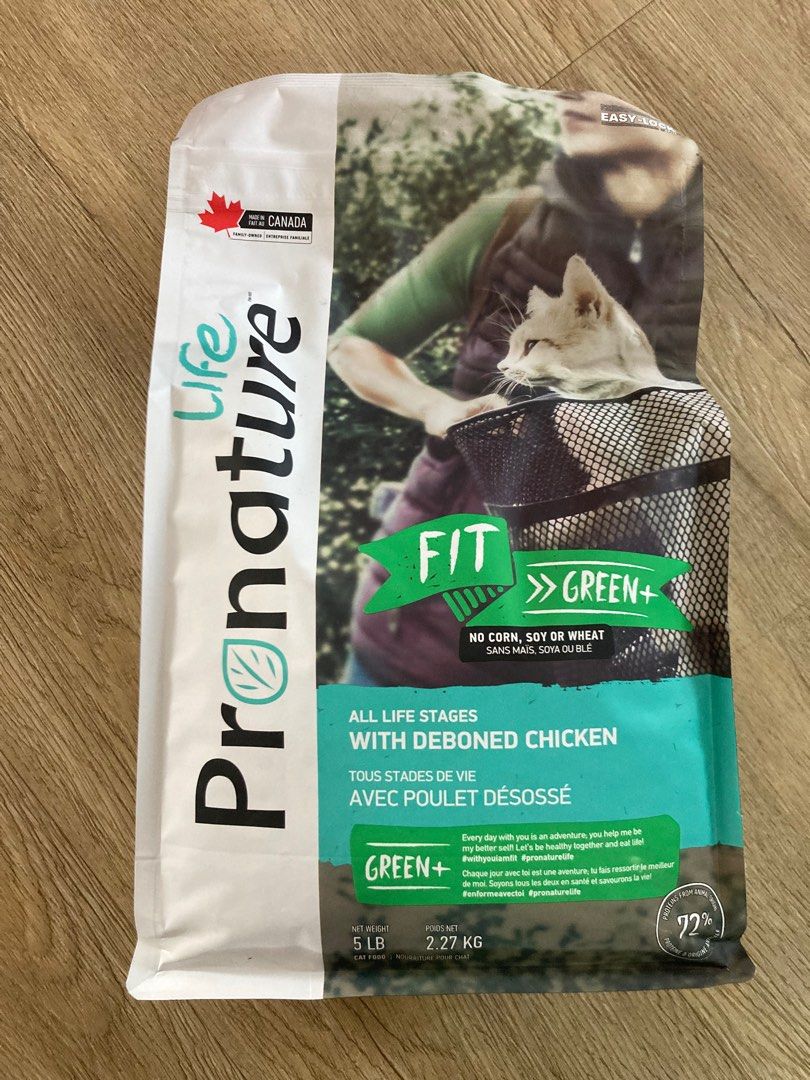 Life Pronature, Pet Supplies, Pet Food on Carousell