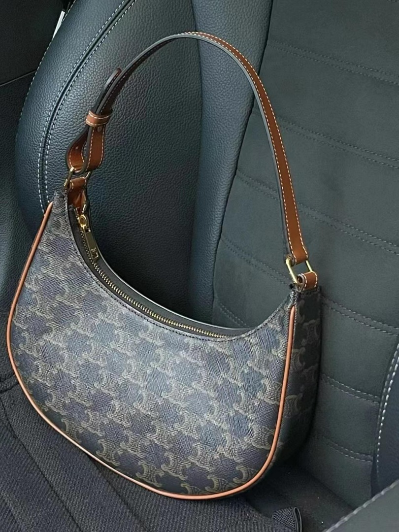 CELINE AVA BAG, Announcements on Carousell