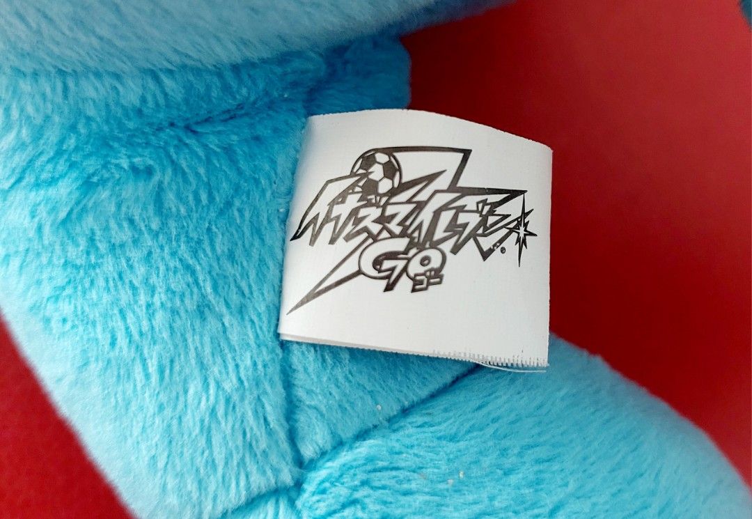 Clark Wonderbot/Inazuma Eleven Go ACJ010-2023, Hobbies & Toys, Toys ...