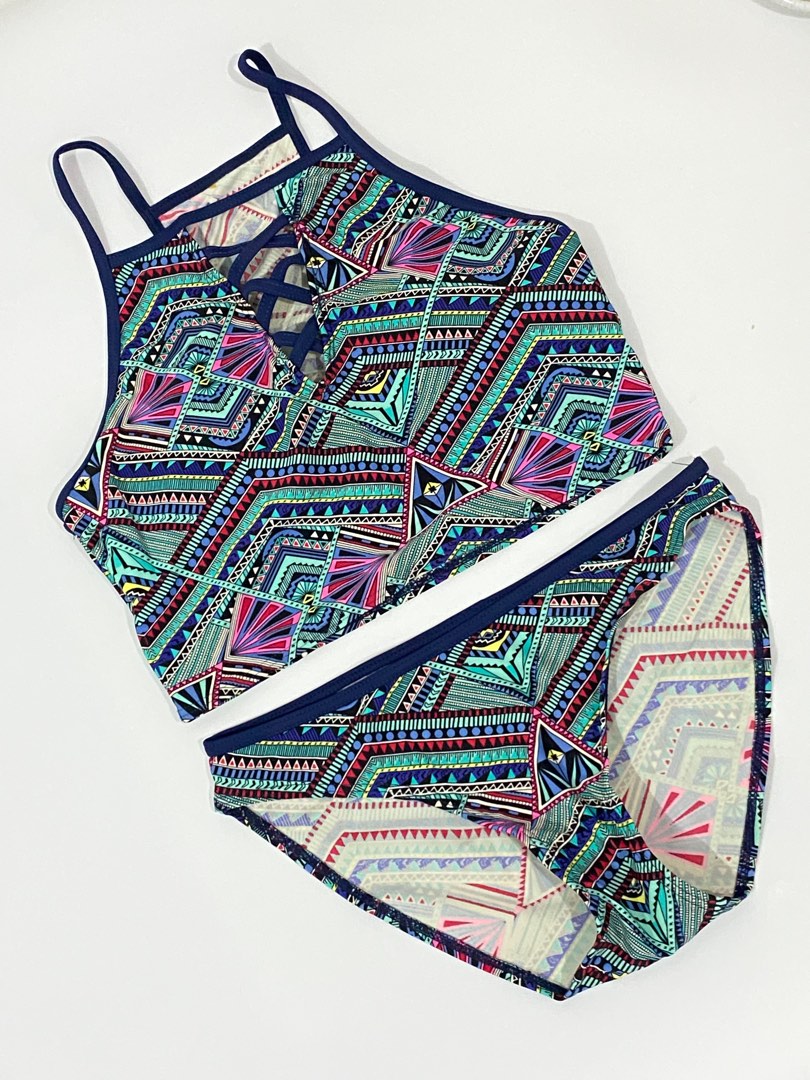 Coco Cabana Swimsuit, Women's Fashion, Swimwear, Bikinis & Swimsuits on ...