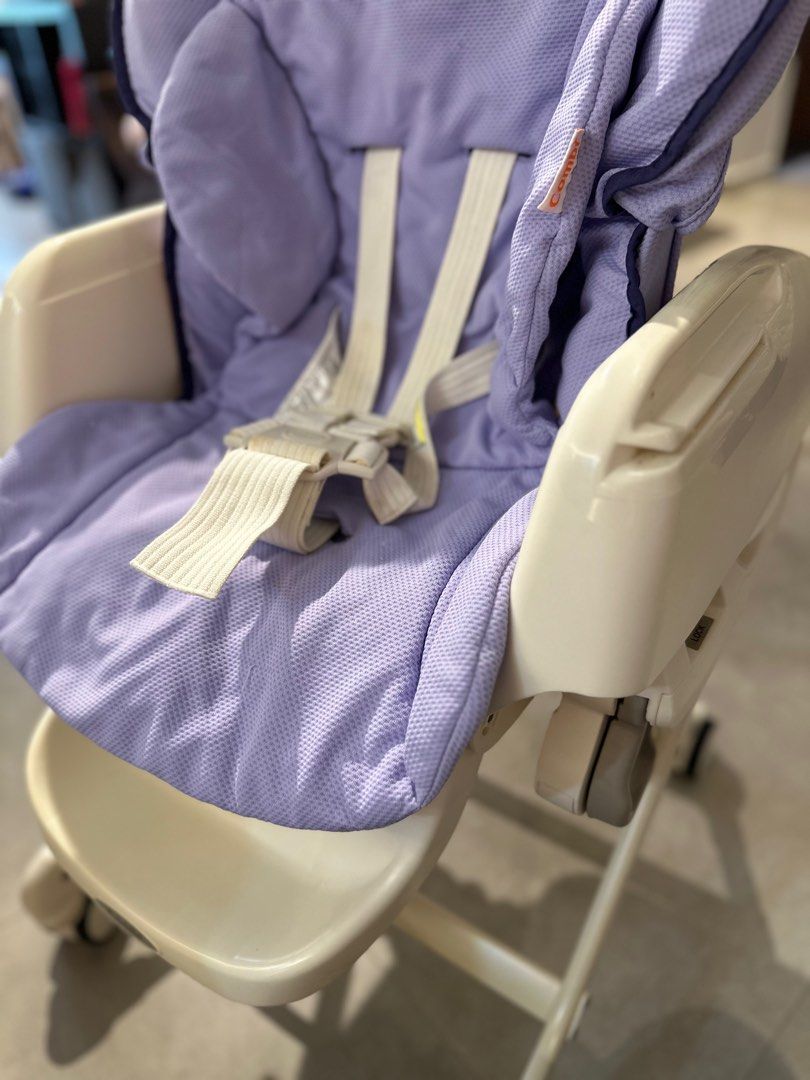 Combi Parenting Station, Babies & Kids, Baby Nursery & Kids Furniture ...