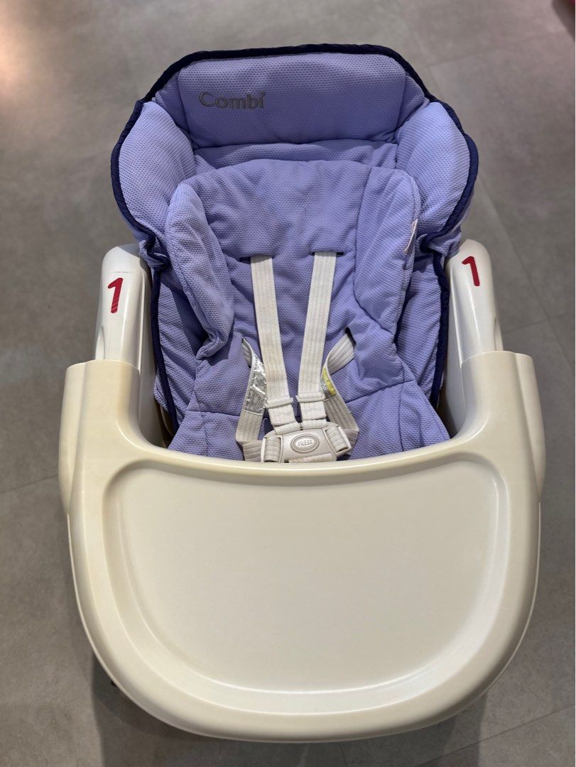 Combi Parenting Station, Babies & Kids, Baby Nursery & Kids Furniture ...