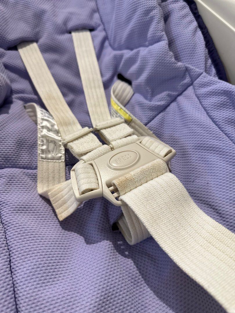 Combi Parenting Station, Babies & Kids, Baby Nursery & Kids Furniture ...