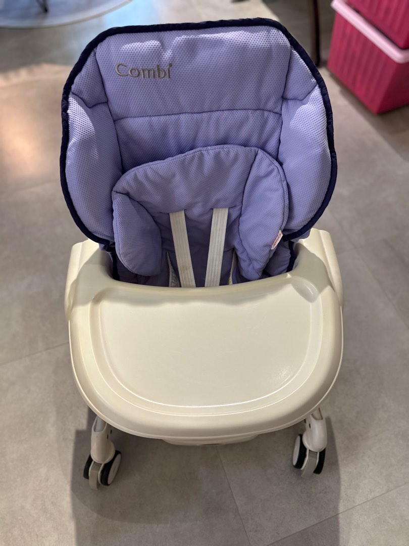 Combi Parenting Station, Babies & Kids, Baby Nursery & Kids Furniture ...