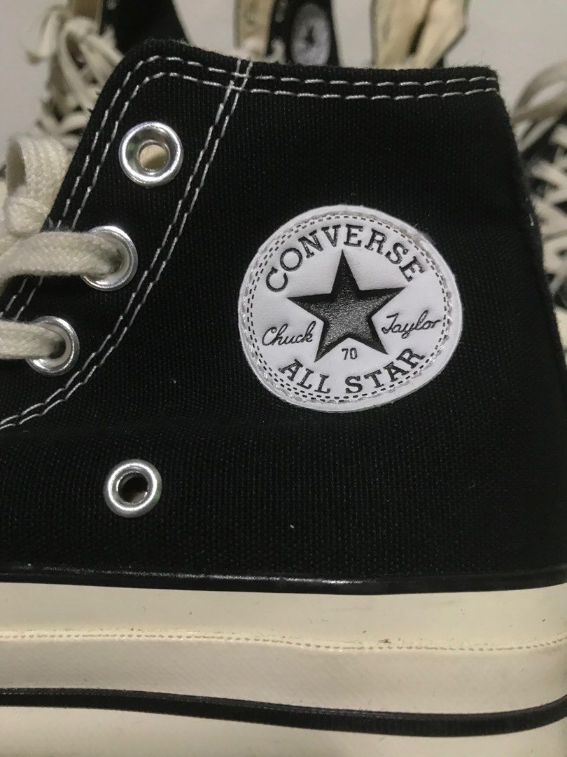 CONVERSE CHUCK 70, Women's Fashion, Footwear, Sneakers on Carousell