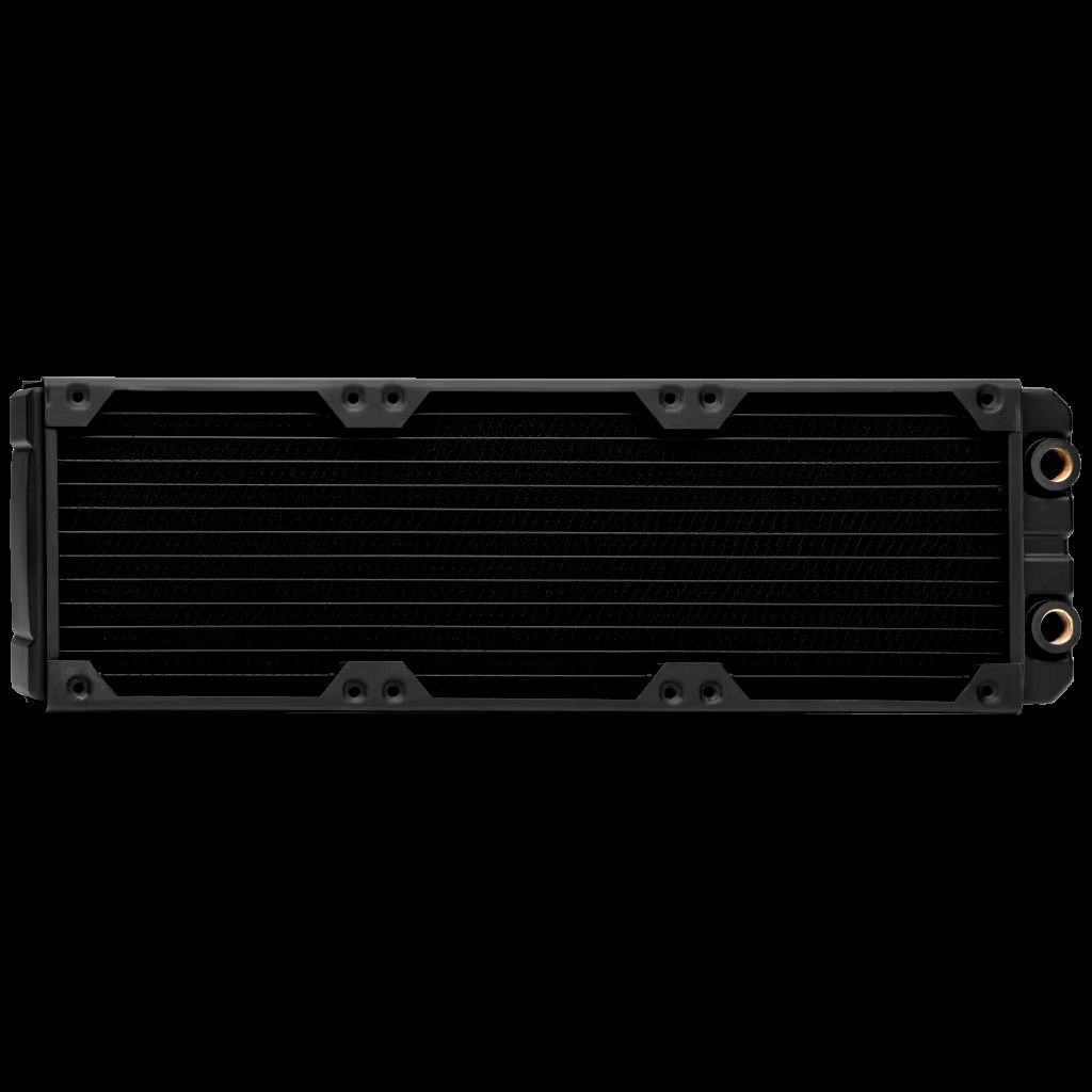 Corsair XR7 360 & 480 Radiators PC Watercooling Open Loop, Computers ...