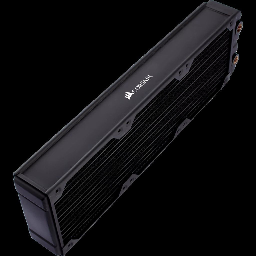 Corsair XR7 360 & 480 Radiators PC Watercooling Open Loop, Computers ...