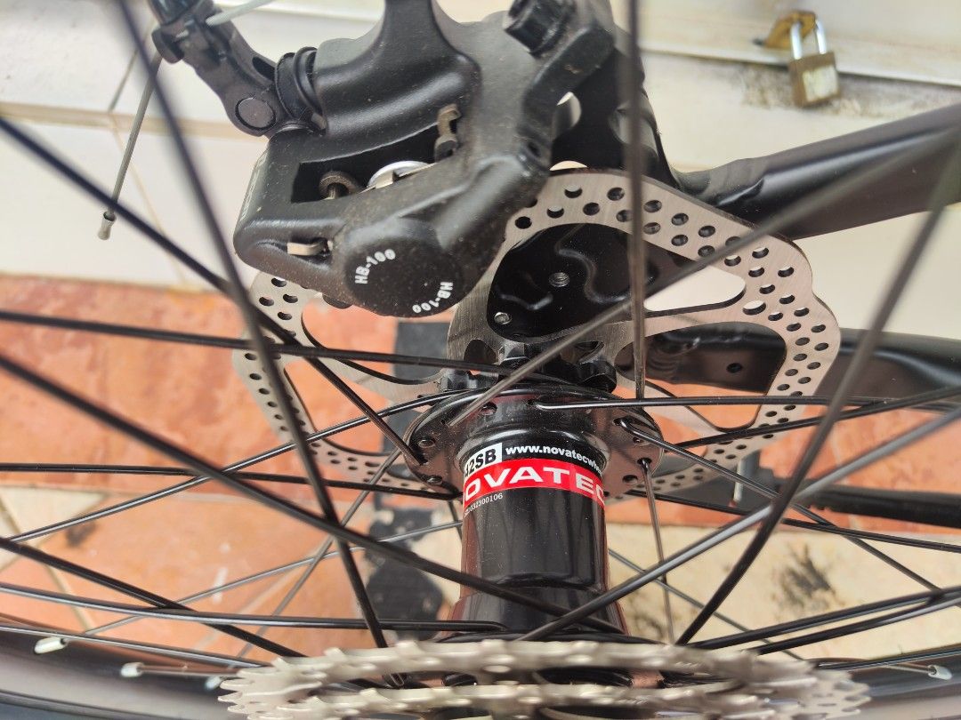 Cruzer Ultra, Sports Equipment, Bicycles & Parts, Bicycles on Carousell