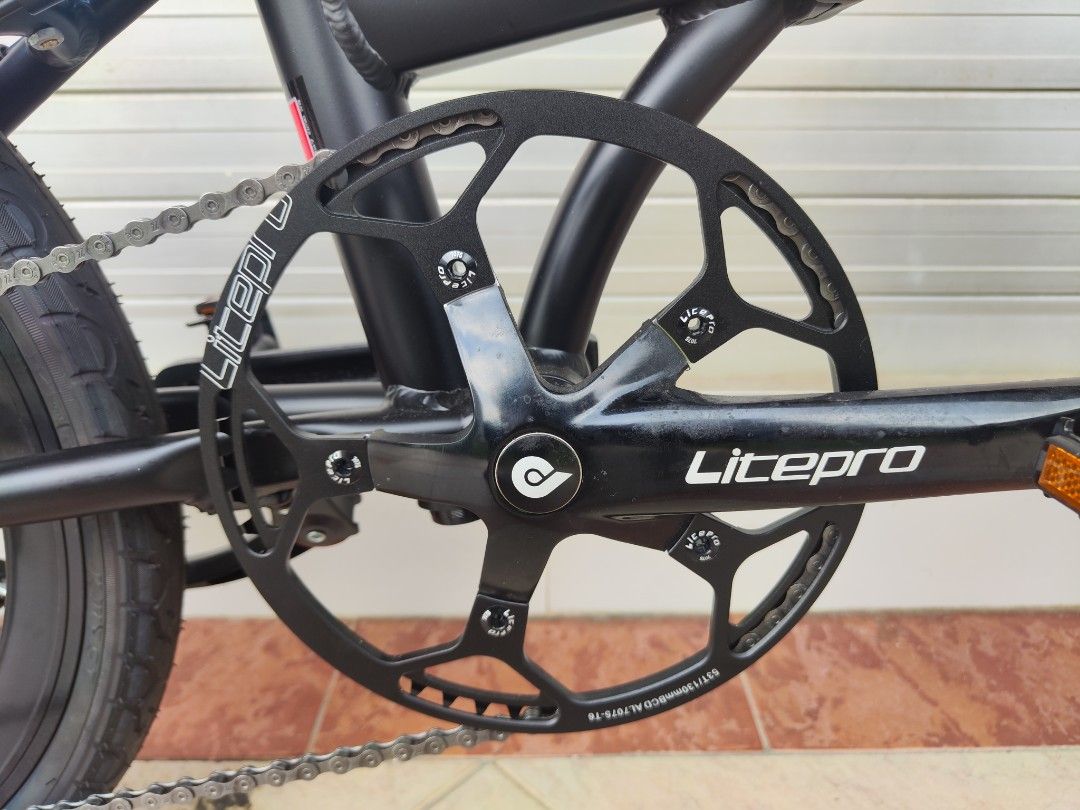 Cruzer Ultra, Sports Equipment, Bicycles & Parts, Bicycles on Carousell