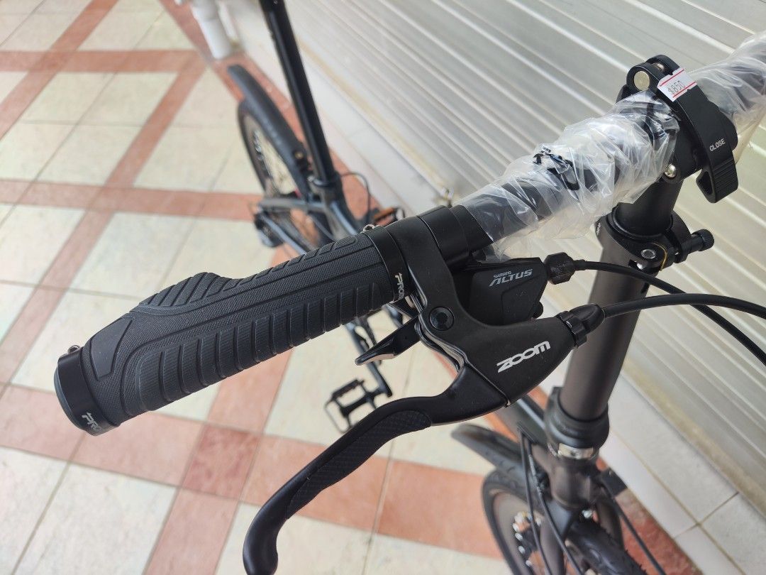 Cruzer Ultra, Sports Equipment, Bicycles & Parts, Bicycles on Carousell