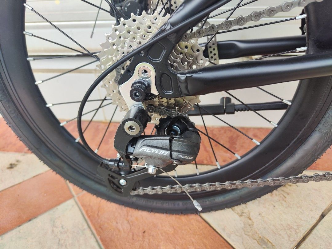 Cruzer Ultra, Sports Equipment, Bicycles & Parts, Bicycles on Carousell