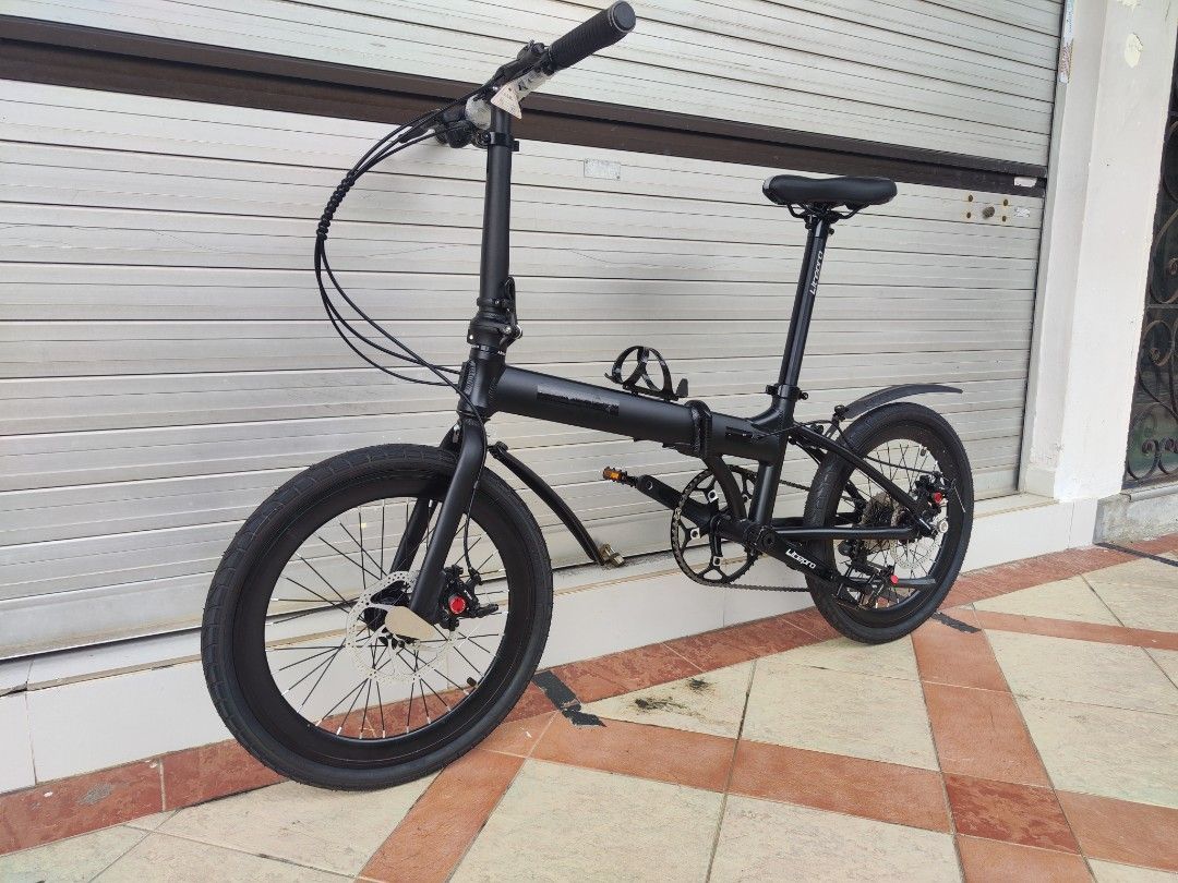 Cruzer Ultra, Sports Equipment, Bicycles & Parts, Bicycles on Carousell